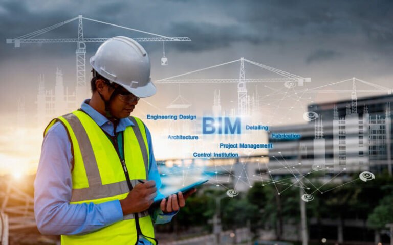 Historia y evolución del BIM en la industria de la construcción ...